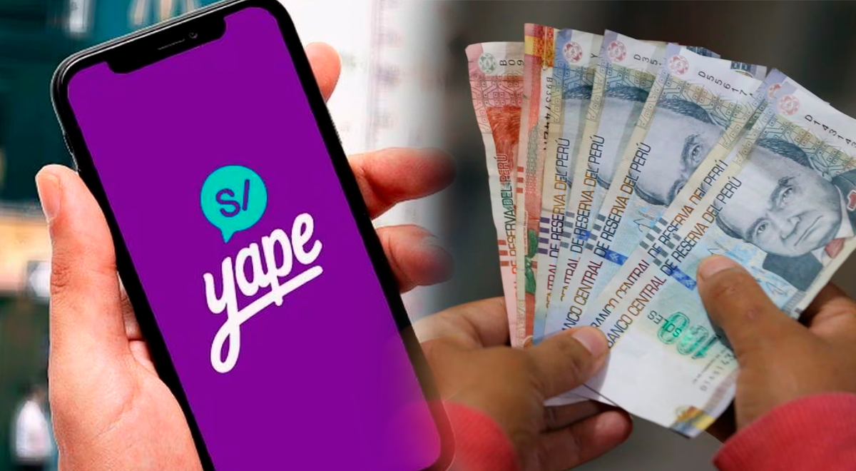 YAPE: ¿Cómo AUMENTAR el límite de YAPEO de tu cuenta a 2 MIL SOLES?
