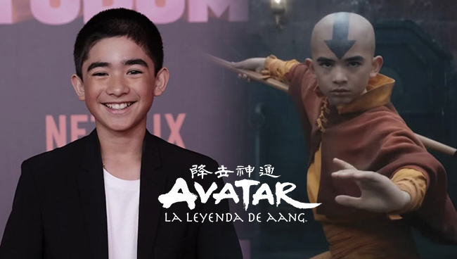 ¿Quién es Gordon Cormier? Estatura, edad e Instagram del actor de ...