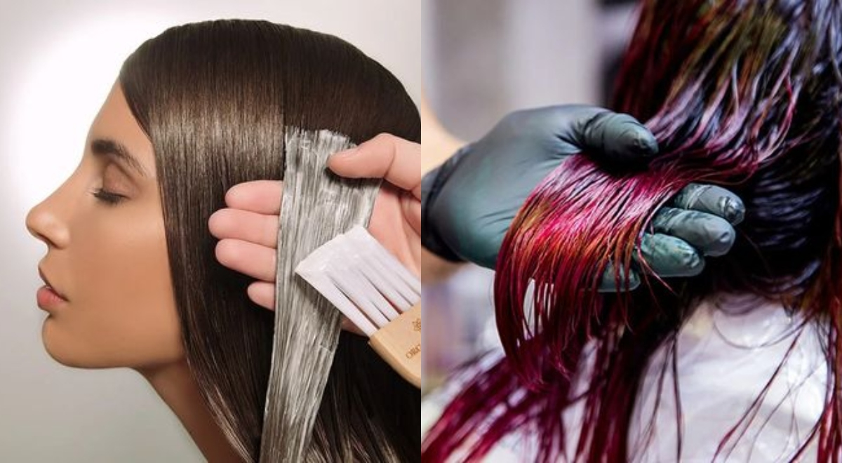 5 tips para elegir el tono de tinte o color de mechas adecuado para ...
