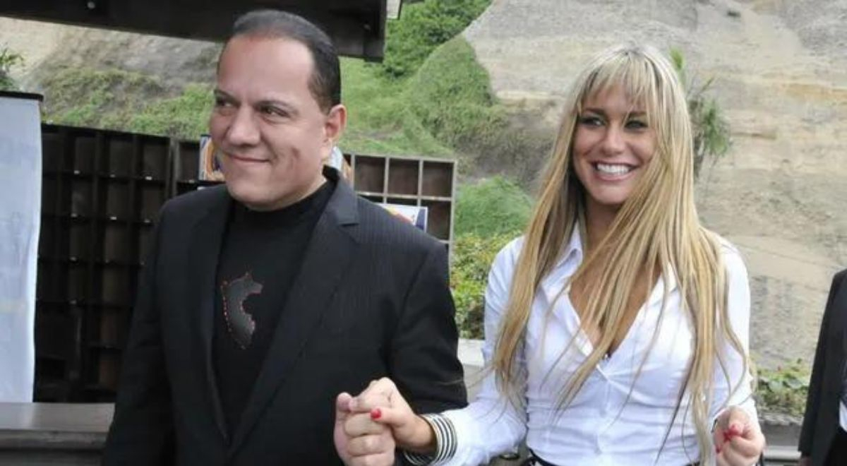 Mauricio Diez Canseco: ¿Cuál es la ABISMAL diferencia de EDAD entre Dailyn Curbelo y el empresario?