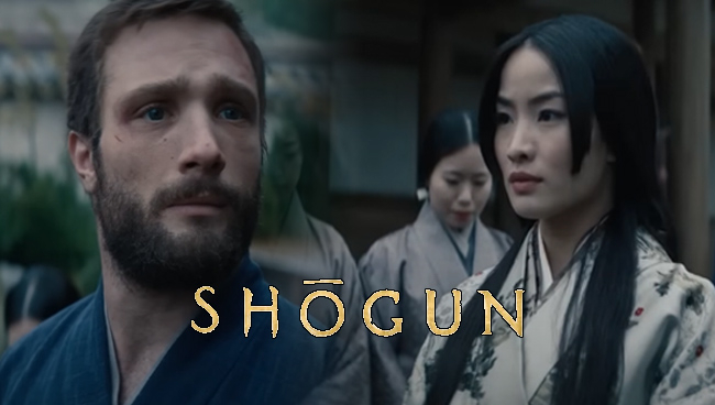 'Shogun', capitulo 3 COMPLETO en español latino: LINK para ver ONLINE ...
