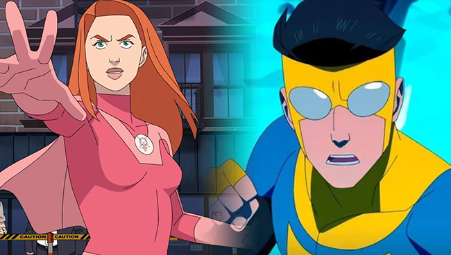 'Invincible', temporada 2 parte 2 CAPÍTULOS COMPLETOS: ¿dónde ver ONLINE serie con Omni Man?