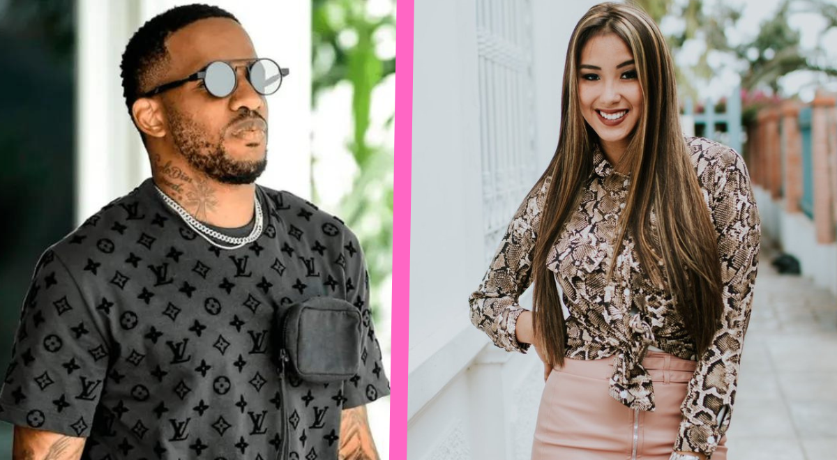 Xiomy Kanashiro: ¿Quién es la nueva SALIENTE de Jefferson Farfán?