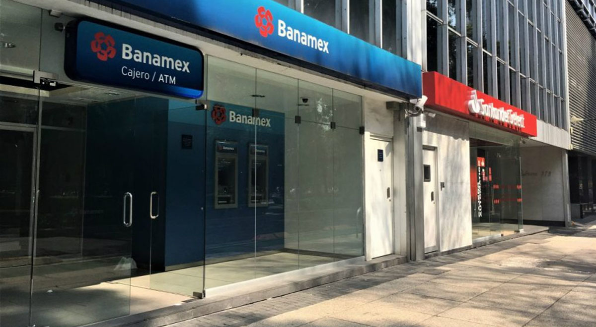 ¿Qué días abren los bancos en Semana Santa en México?