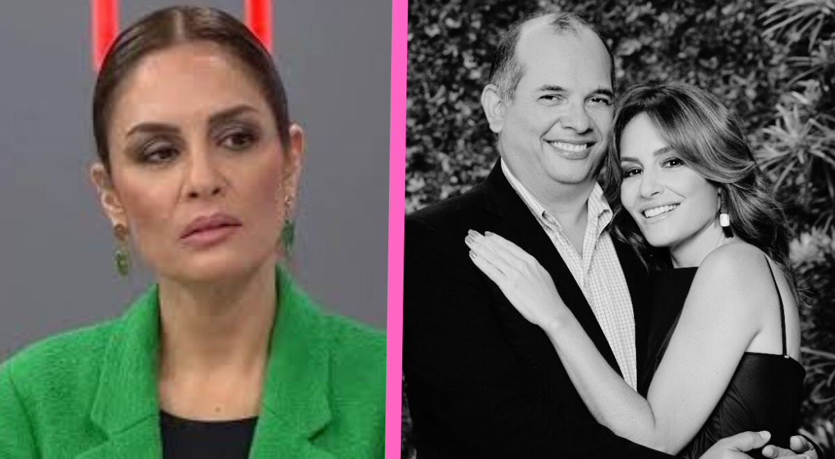 Mávila Huertas: ¿Cuál es la TRISTE razón detrás de NO TENER HIJOS y qué ...