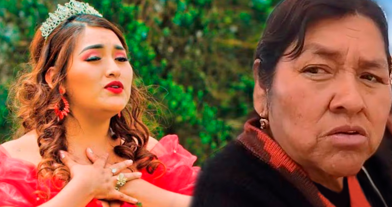 Madre de 'Muñequita Milly' exige justicia: “Mi hija lloraba y me pedía perdón por haberse operado”