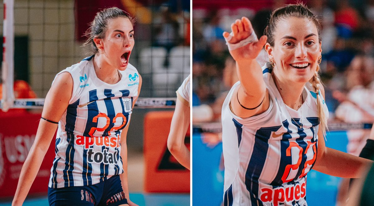 ¿Quién es Mariana Brambilla y por qué Alianza Lima la contrató de ...