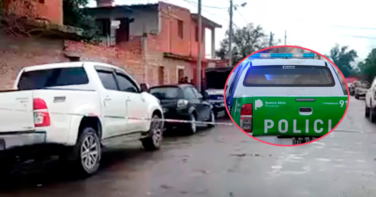 ¡sin Piedad Un Jubilado Se Hartó De Los Robos En Su Barrio Y Mató A