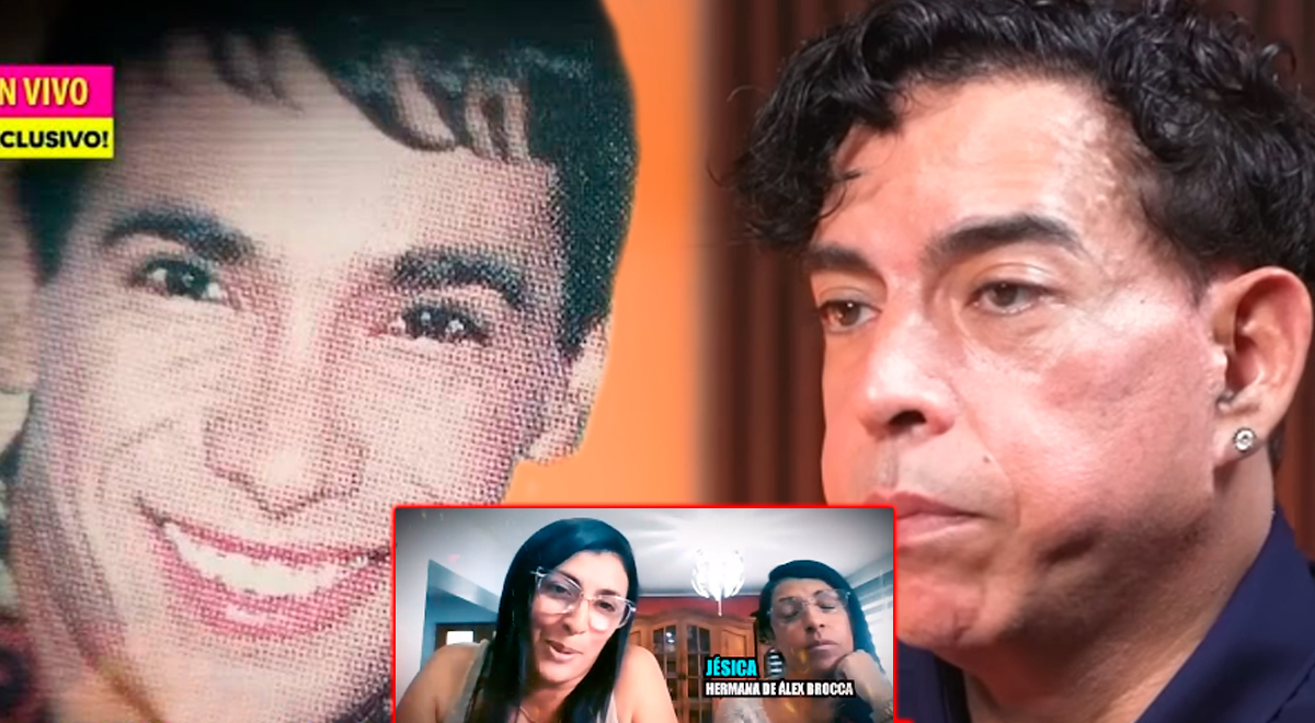 Familia de FALLECIDO Alex Brocca no calla más y hacen FUERTES ...