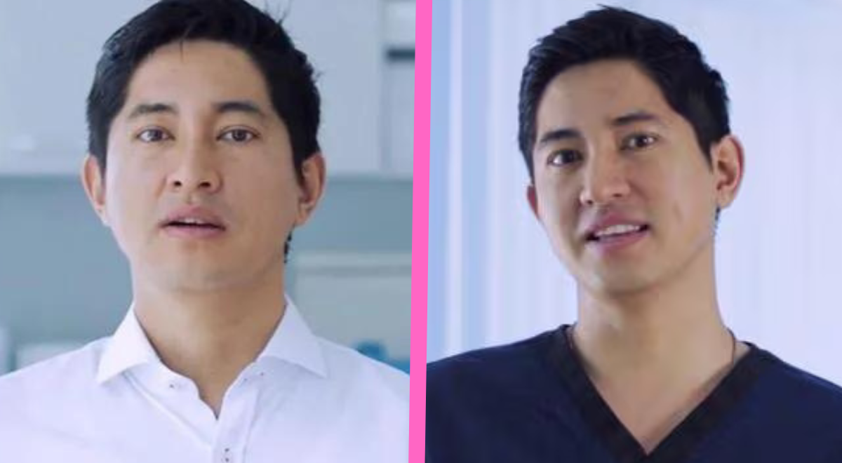 Dr. Fong: Revelan FUERTE contrataciones del médico a "ESTUDIANTES ...