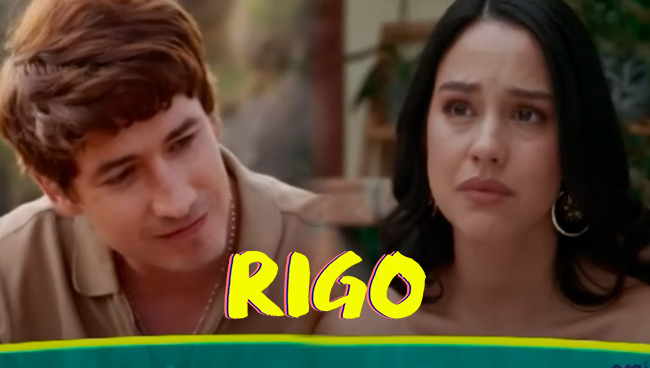 'Rigo', CAPÍTULO 99 COMPLETO: link para ver RCN EN VIVO la serie con ...
