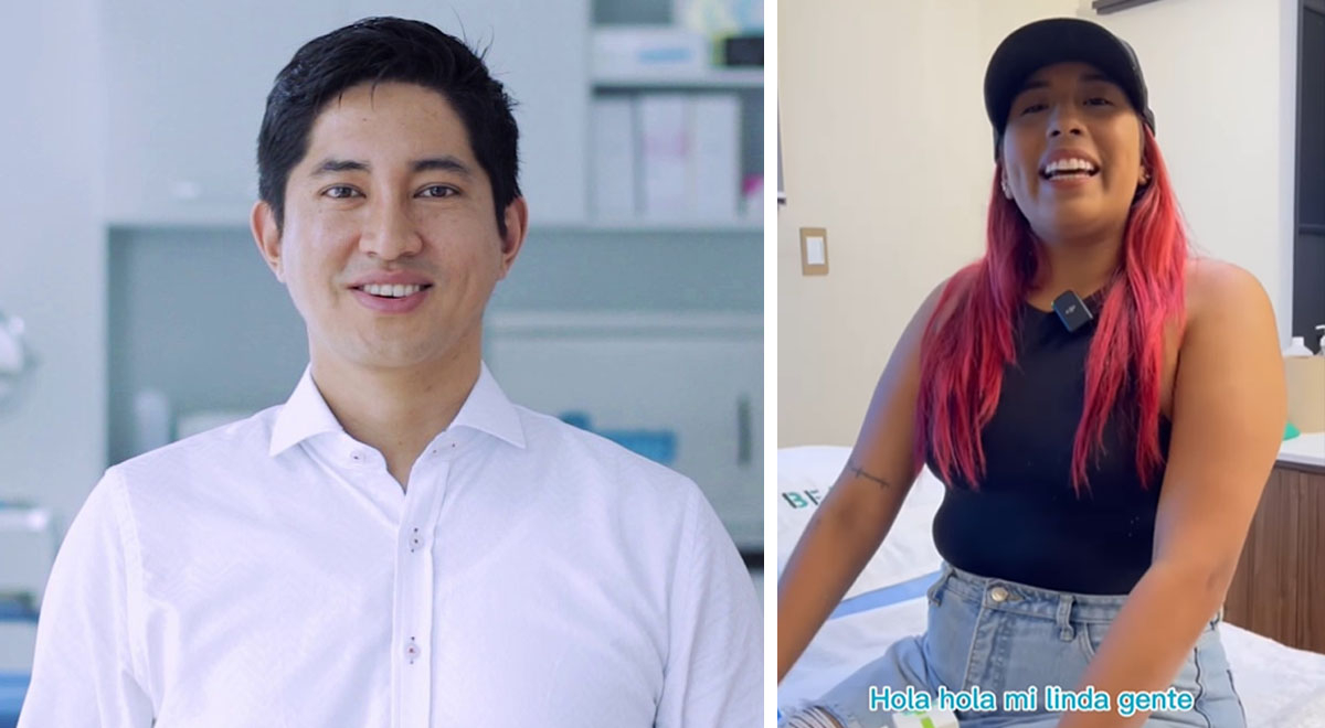 Usuarios cancelan a Azucena Calvay por promocionar al Dr. Fong: “Por un canje vendes tu alma al ...