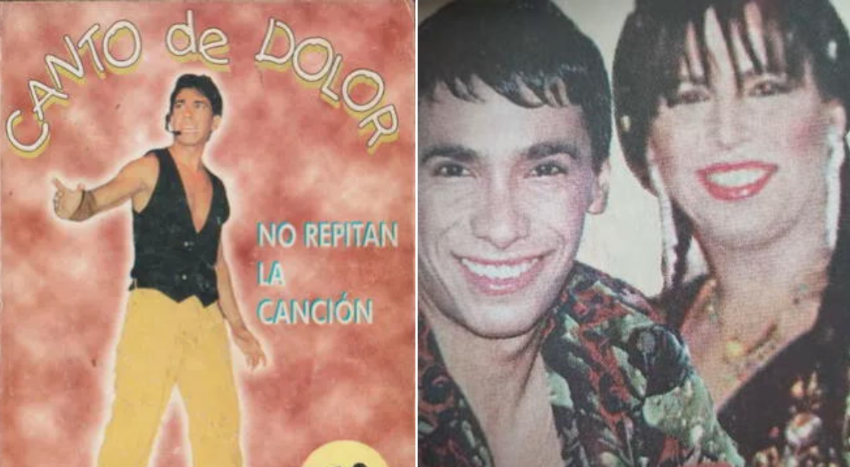 Libro de Alex Brocca: ¿Quién es quién en 'Canto de dolor', historia de ...