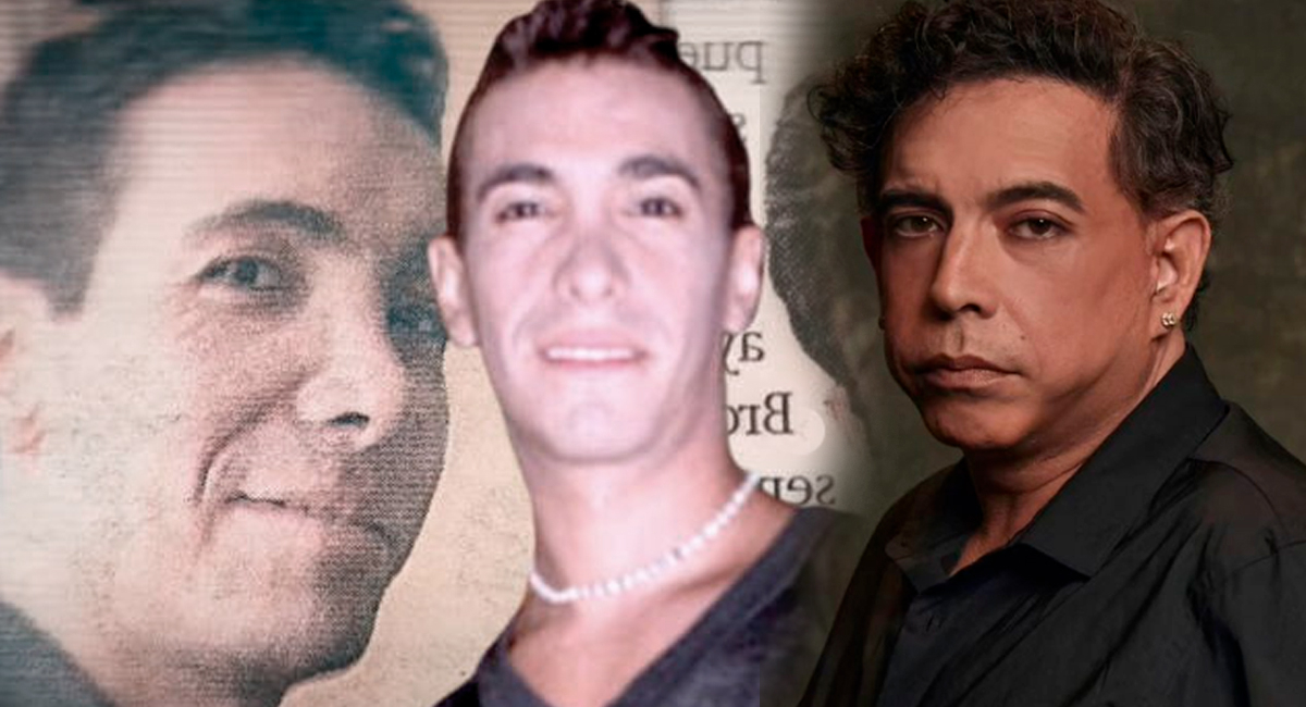 ¿Cómo fue el DESGARRADOR ADIÓS entre Alex Brocca y Ernesto Pimentel ...