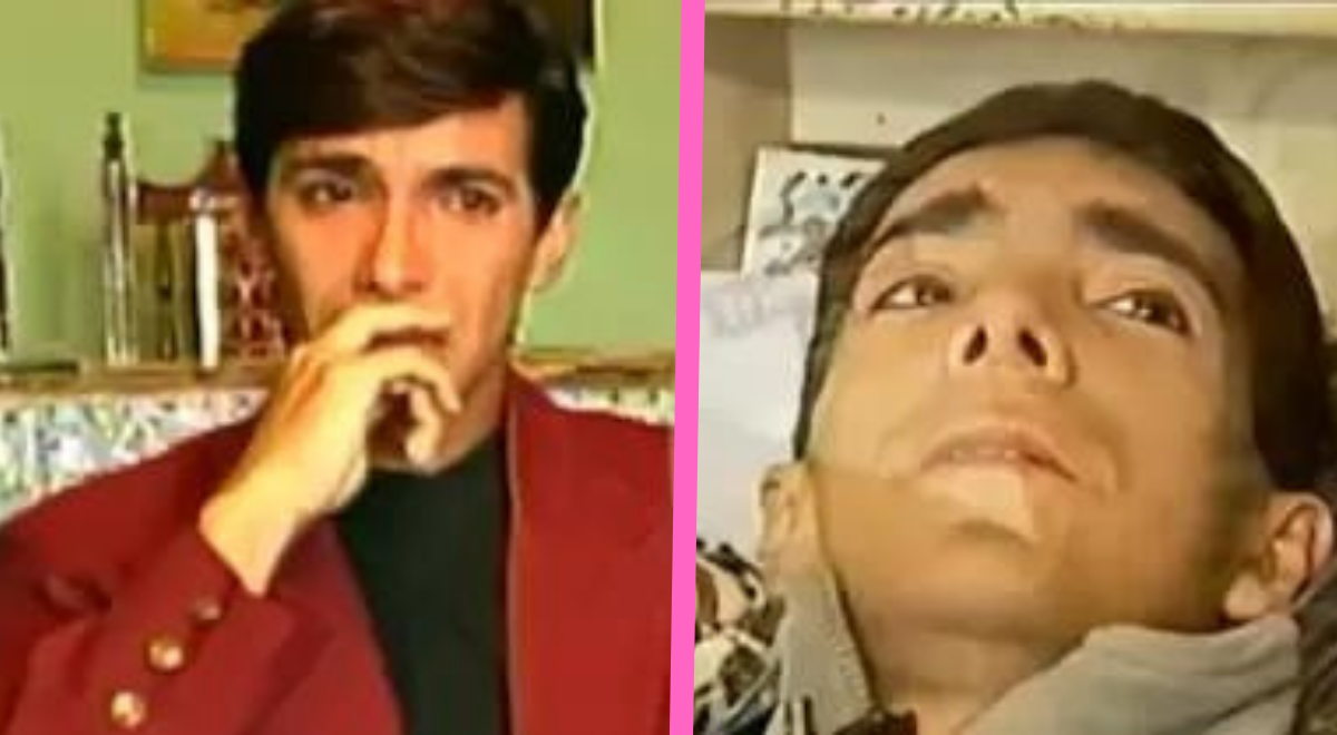 El CONMOVEDOR pedido de Alex Brocca antes de su fallecimiento: ¿Qué dijo?