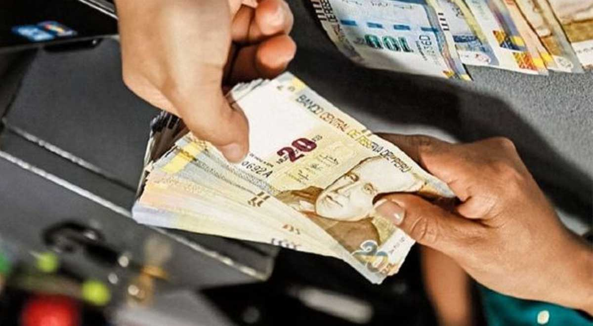 Retiro de CTS 2024: ¿Cómo saber cuánto DINERO tengo en mi CUENTA para ...