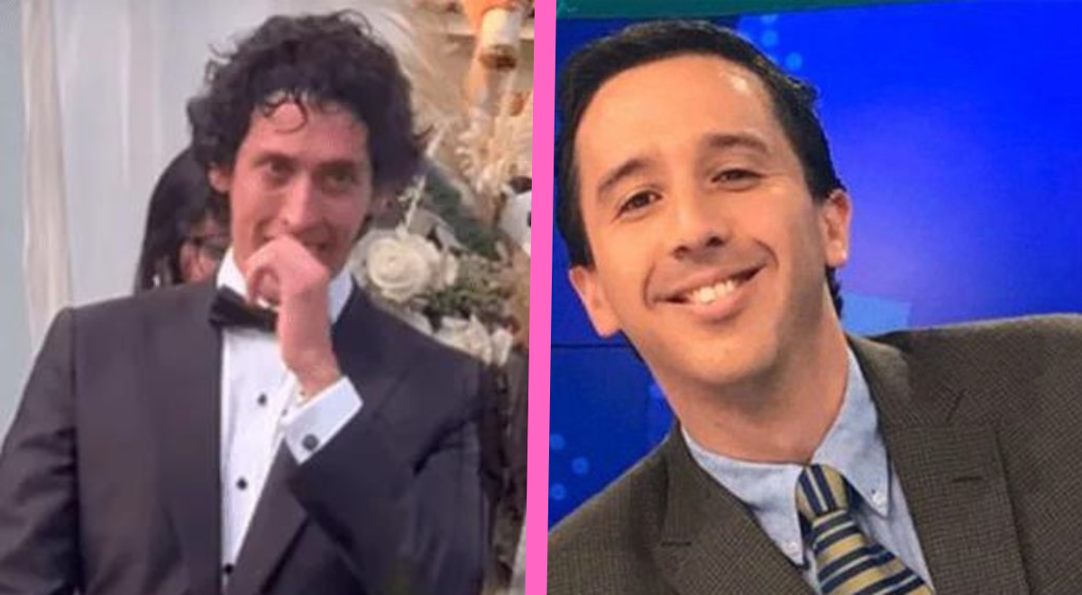 ¿Mijael Garrido Lecca y Mateo Garrido Lecca son FAMILIARES?: Este es el ...