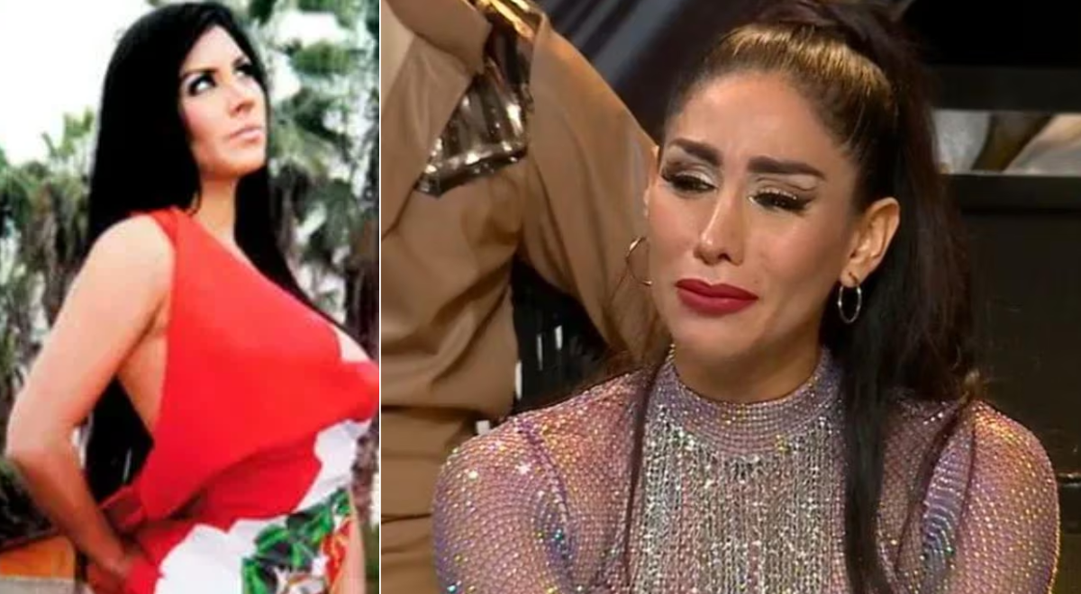 Esta es la fotografía viral que CASI manda a Leysi Suárez a la CÁRCEL ...