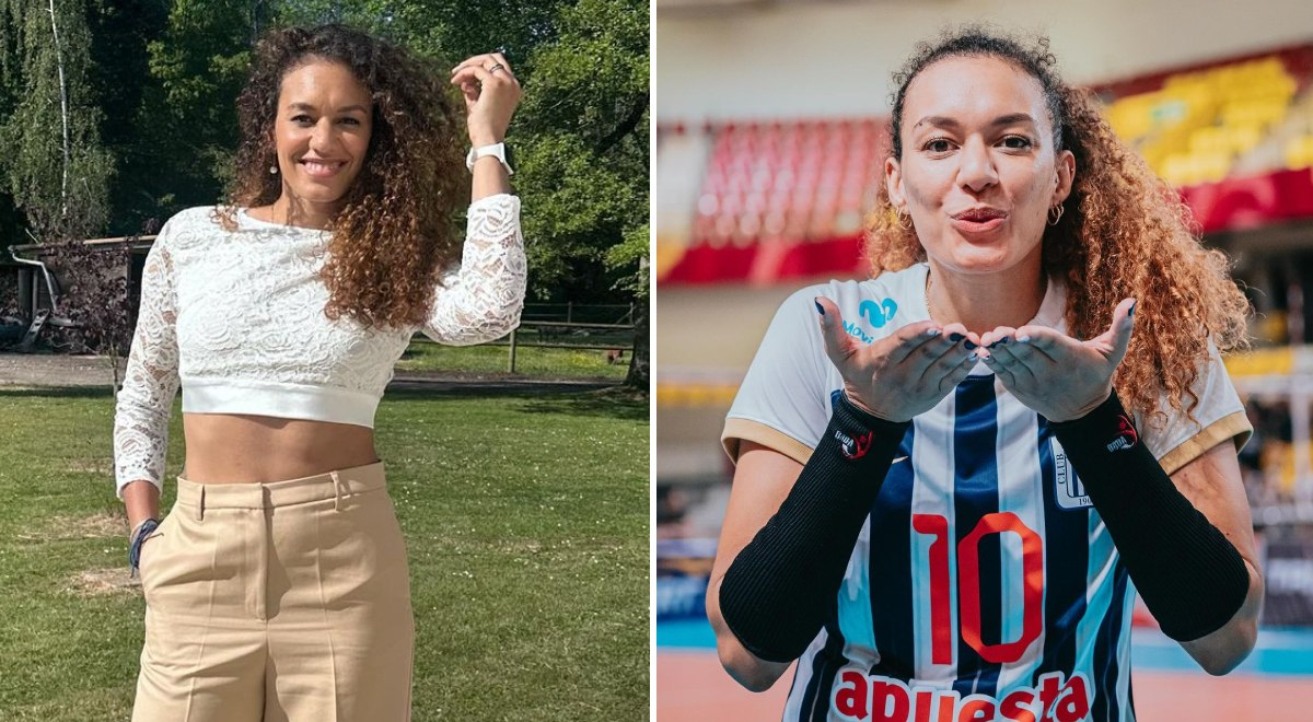 Amor, llamadas y desafío: así se gestionó la llegada de Maeva Orlé a ...