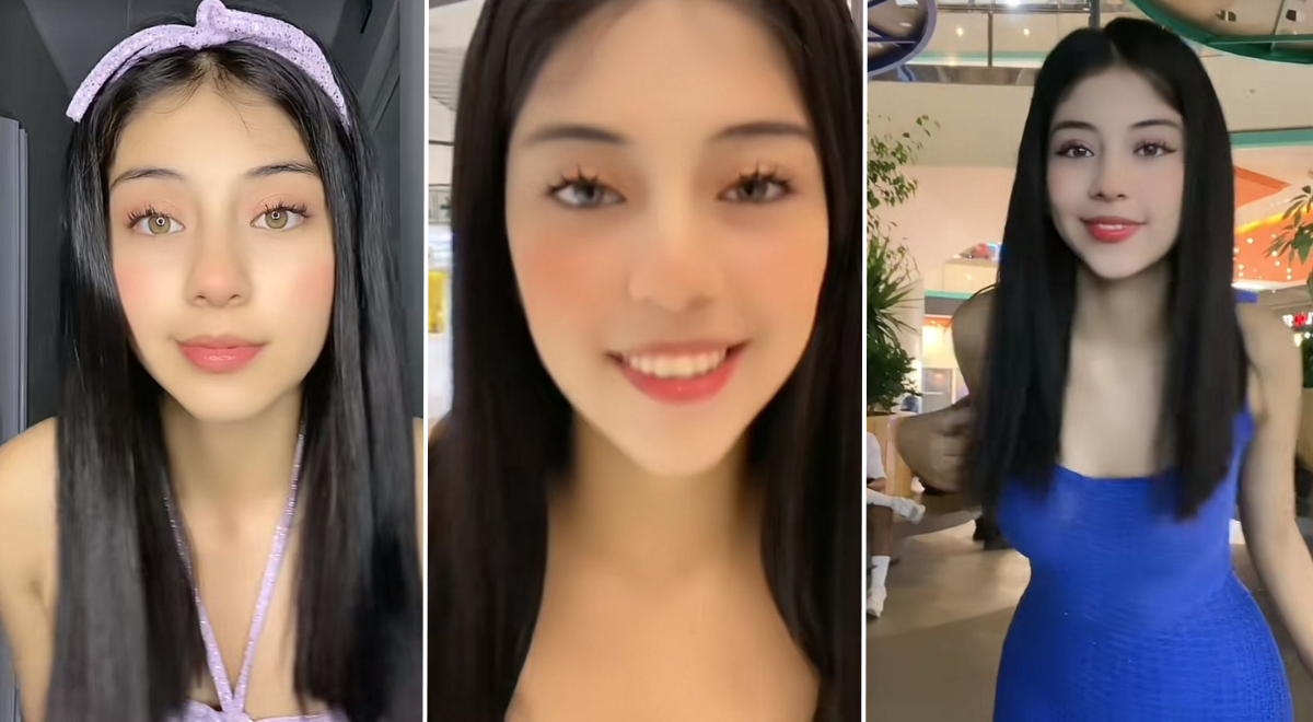 Usuarios dan su apoyo a la tiktoker Zullyy pero piden curioso consejo ...