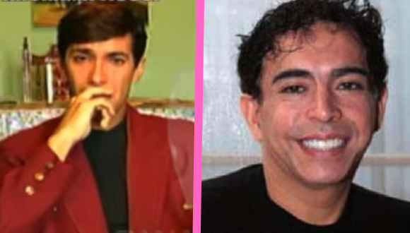 Ernesto Pimentel SORPRENDE con este INUSUAL detalle de su relación con ...