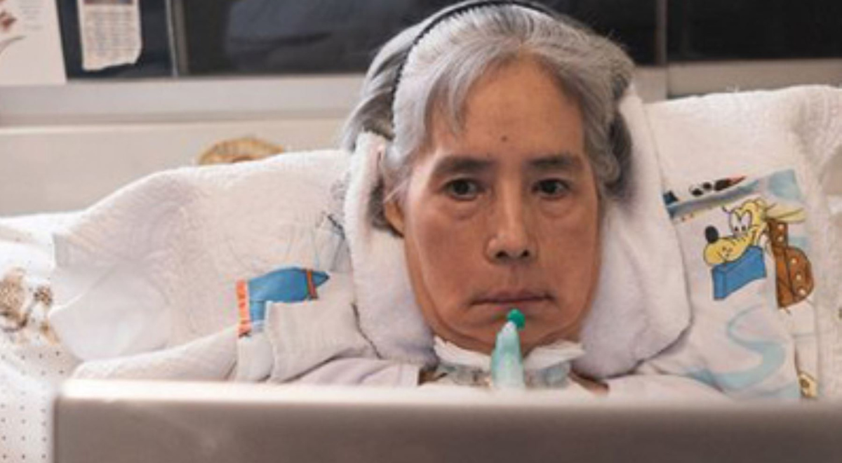 María Benito accedió a la muerte digna: ¿Cuál es la TRÁGICA enfermedad ...