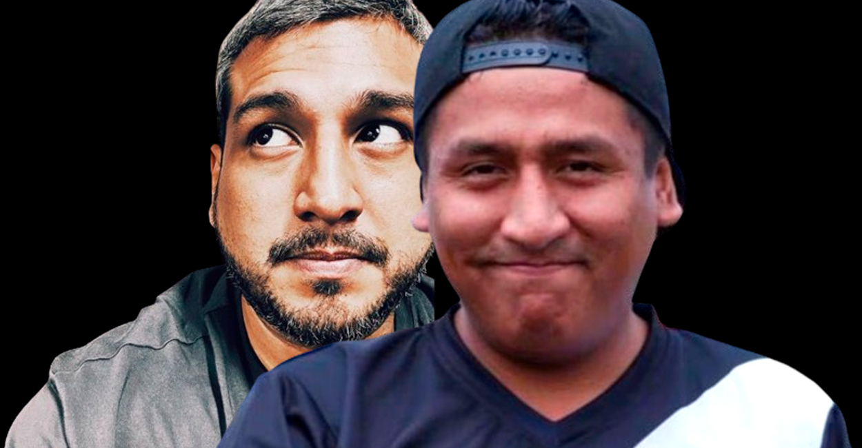 Jorge Luna y Ricardo Mendoza son demandados tras polémica con sus fans