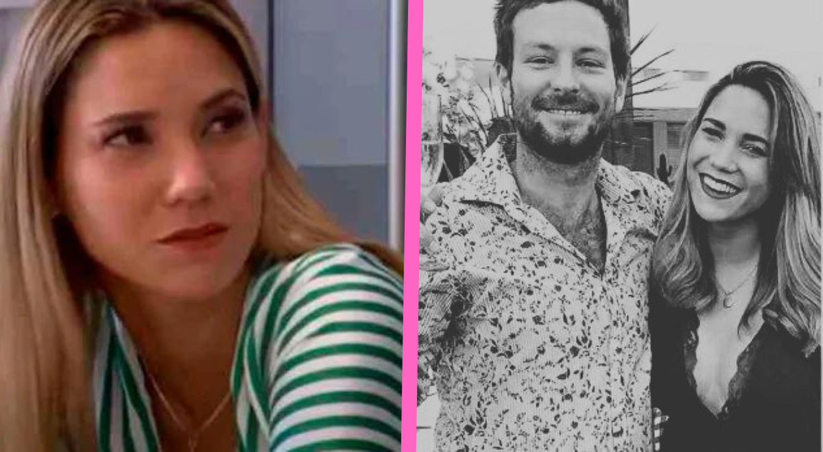 María Grazia Gamarra SORPRENDE con un DRÁSTICO cambio de look tras el ...