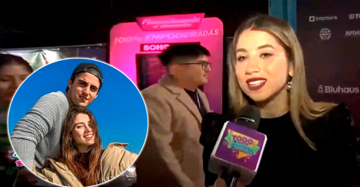 Karime Scander hace FUERTE revelación sobre convivir con su pareja