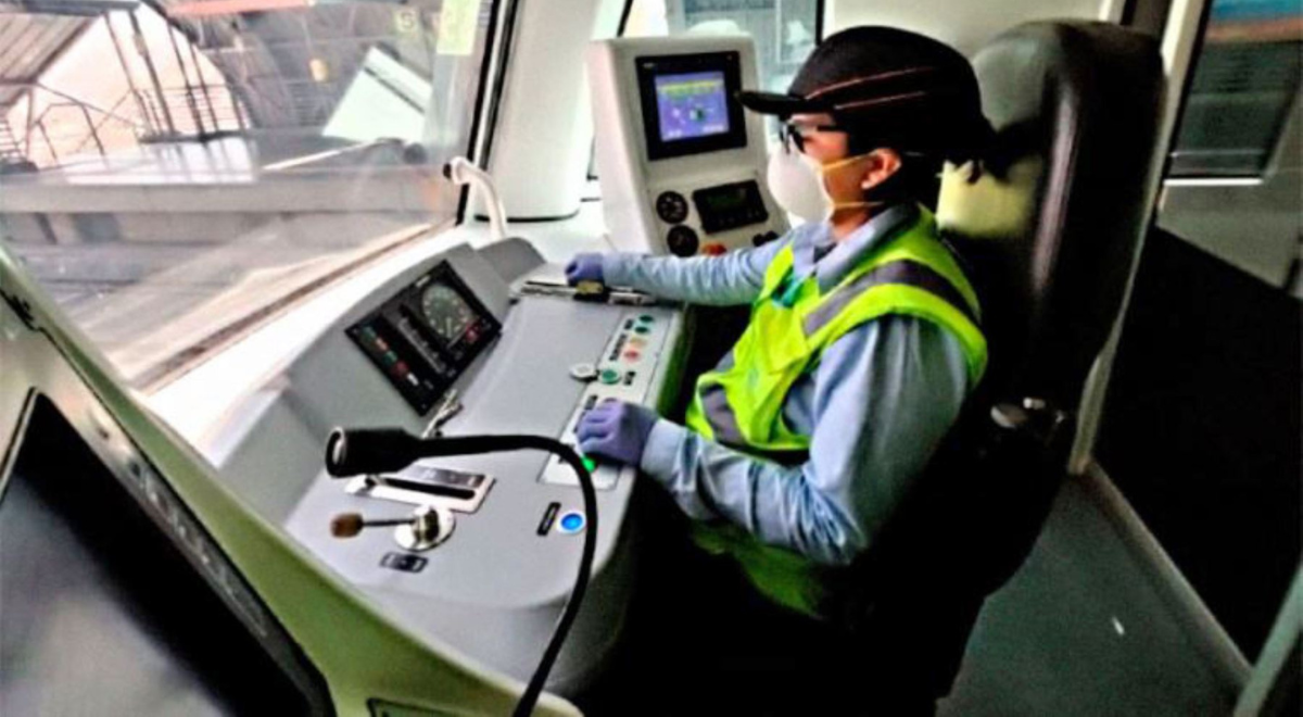 Cuánto gana un conductor del Metro de Lima: Requisitos y beneficios que ...