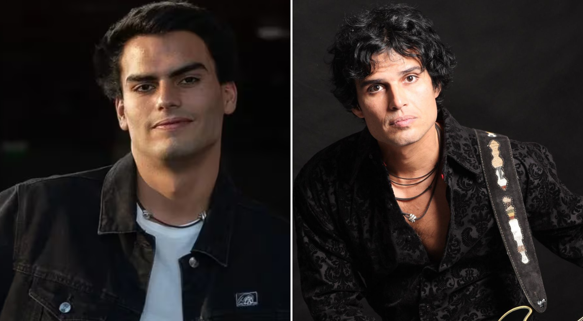 Tomás Suárez Vértiz: Esta es la RADICAL decisión con su rostro para evitar parecerse a su padre ...