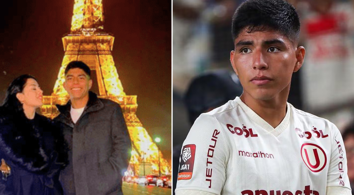 Piero Quispe: El desafortunado incidente que ARRUINÓ la propuesta de MATRIMONIO a Cielo Berrios