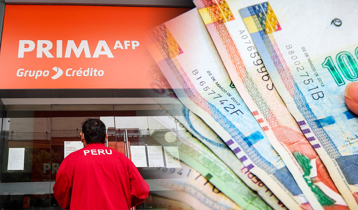 Retiro AFP: qué es el 'cronograma libre' y quiénes son los ...