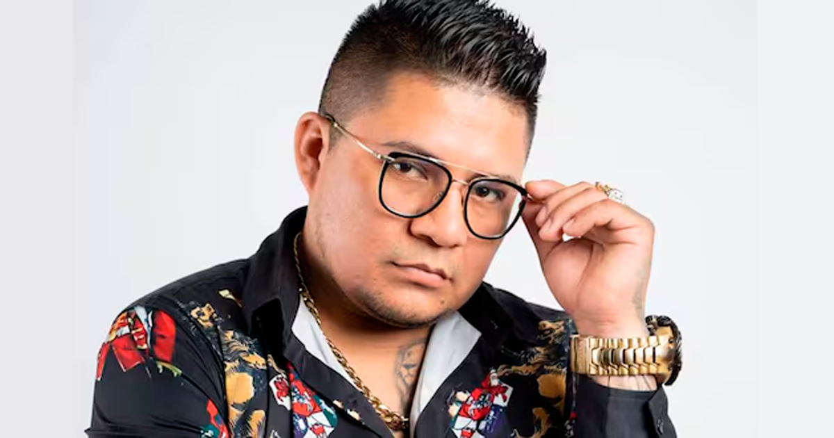 El último mensaje que dejó Jaime Carmona excantante de 'Claveles de la ...