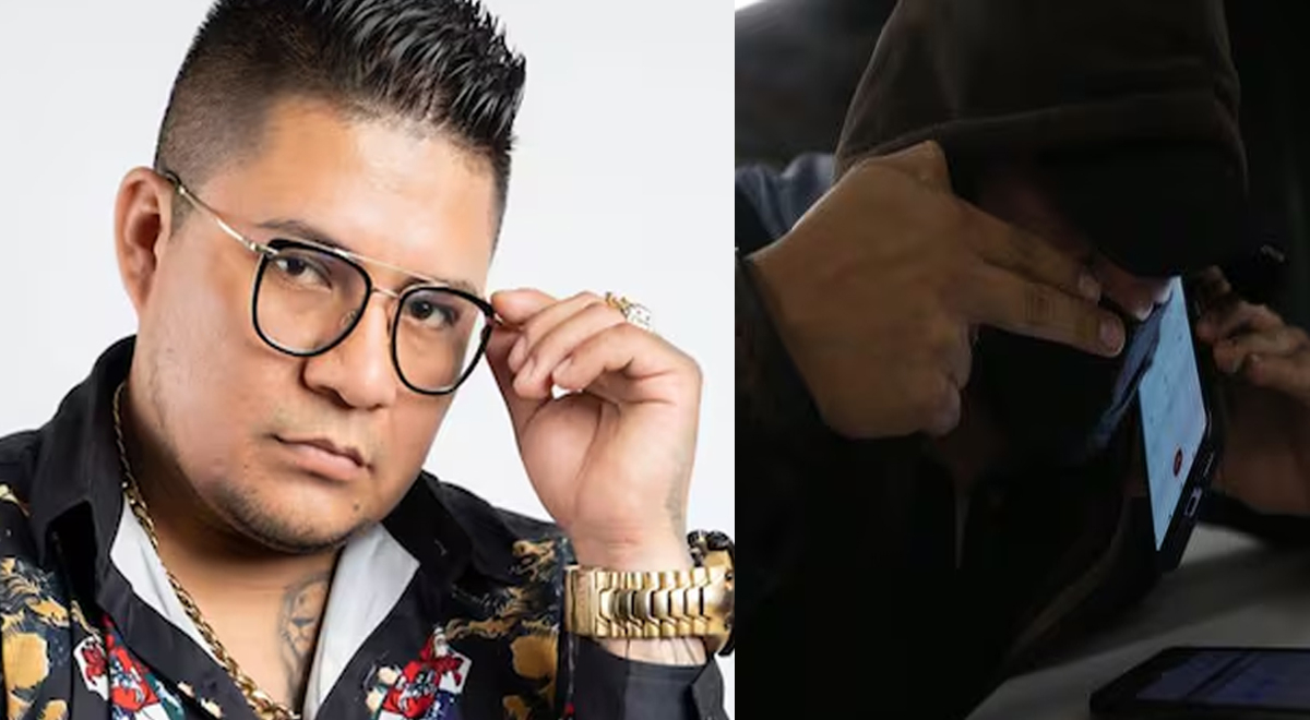 Asesinato de Jaime Carmona, excantante de Los Claveles de la Cumbia, da ...