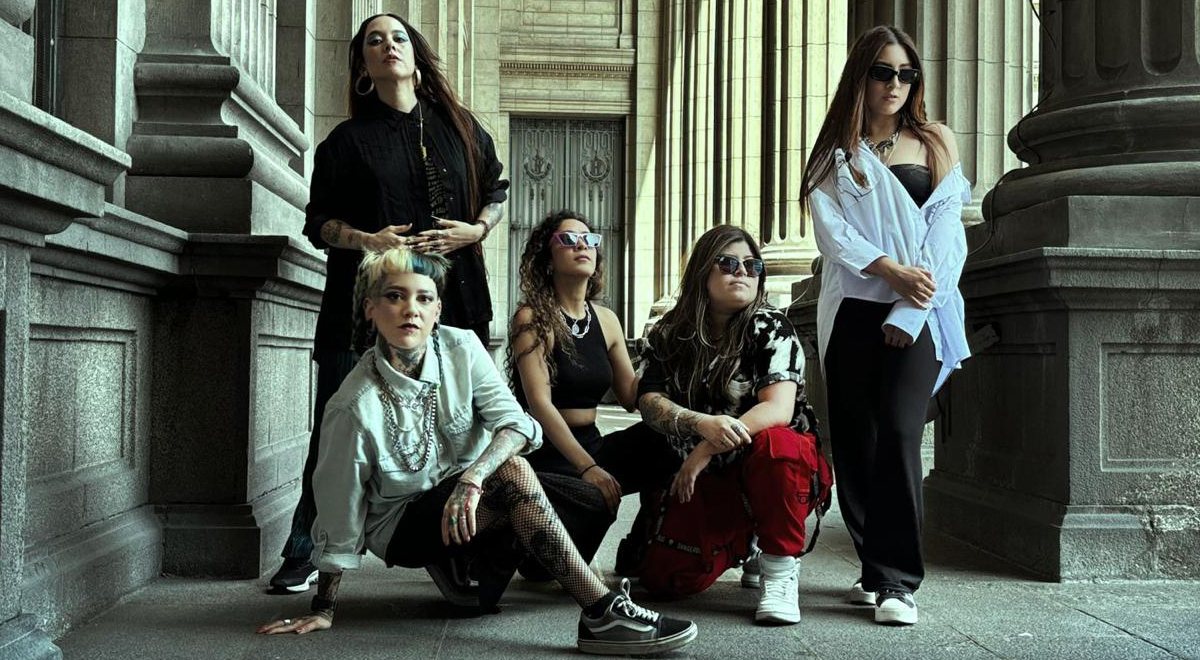 Área 7 lanza su nuevo y controversial tema ‘Mártires’ por sus 24 años ...