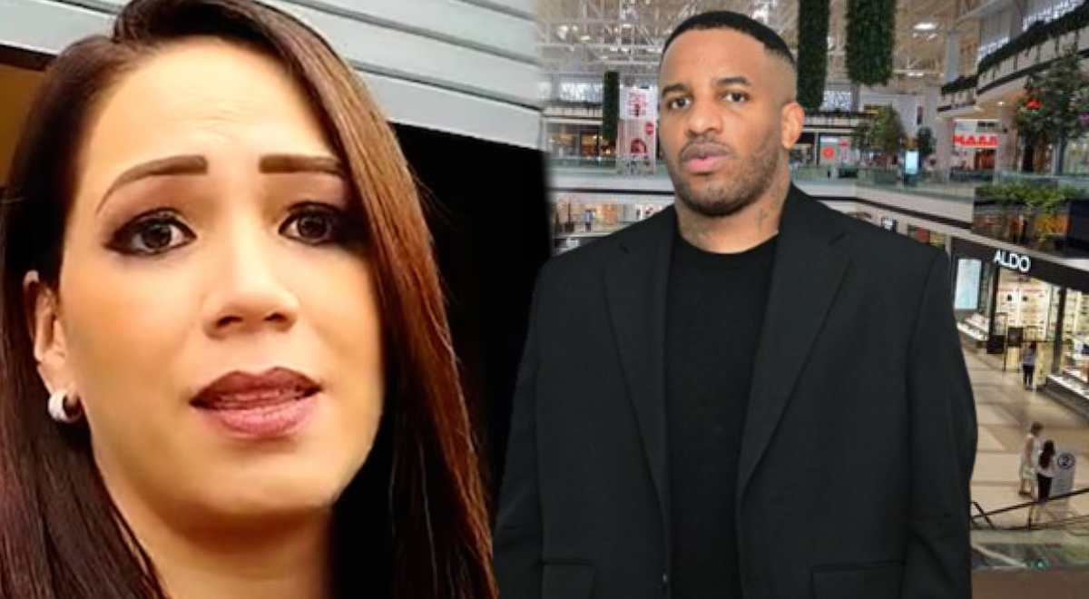 Melissa Klug tiene PECULIAR reacción al enterarse que Jefferson Farfán está construyendo su ...