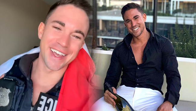 ¿Quién es Will Parfitt, el influencer que llegó a Perú para brindar un ...