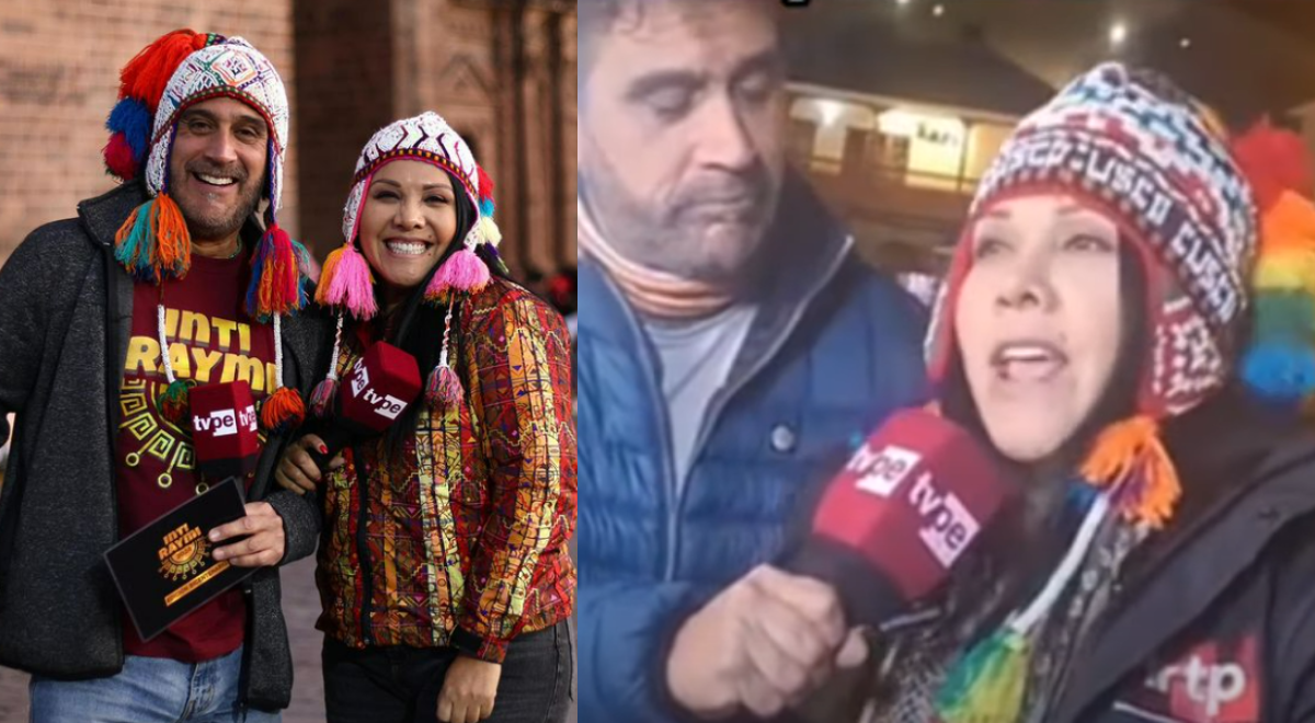 Tula Rodríguez: 'Nadie me ha regalado nada' tras ganar 32 mil soles por ...