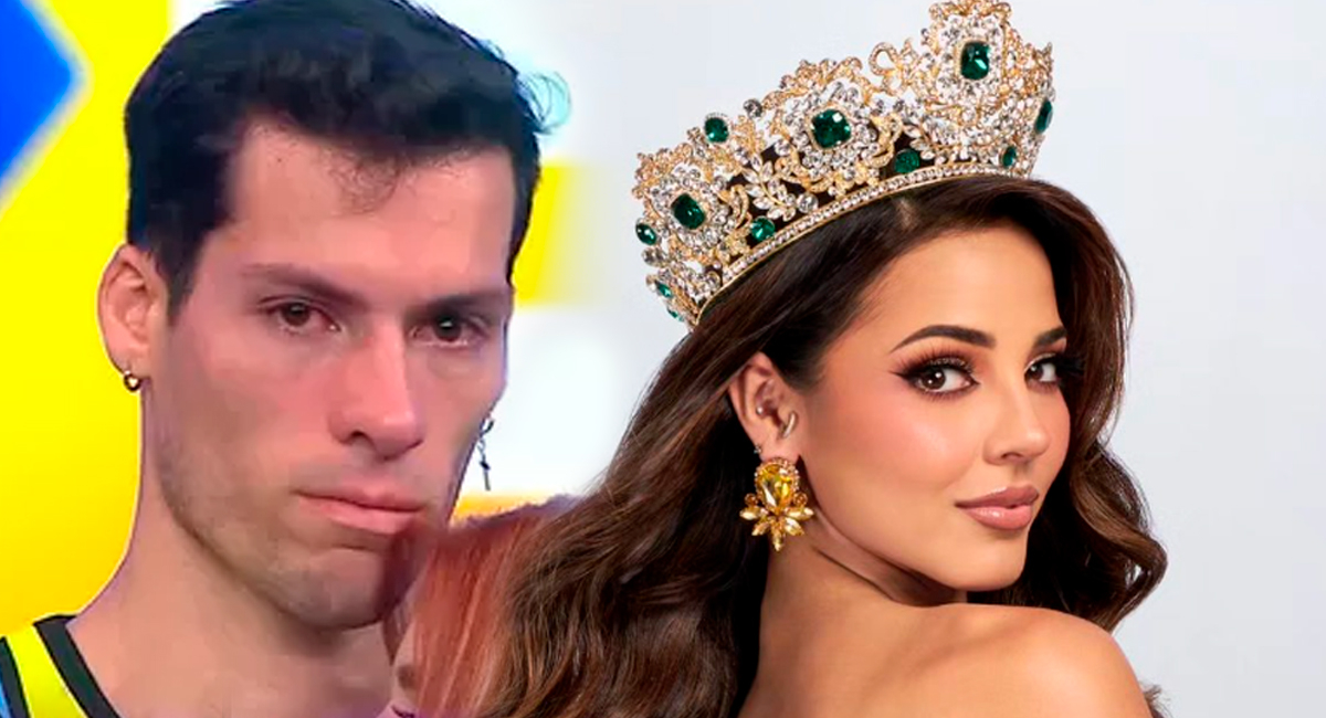 Luciana Fuster termina relación con Patricio Parodi con doloroso mensaje