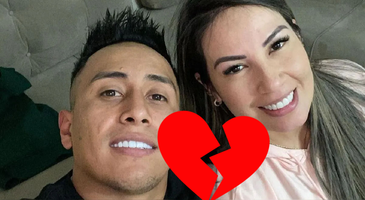 Christian Cueva deja la casa de Pamela López y asombra con su nuevo domicilio