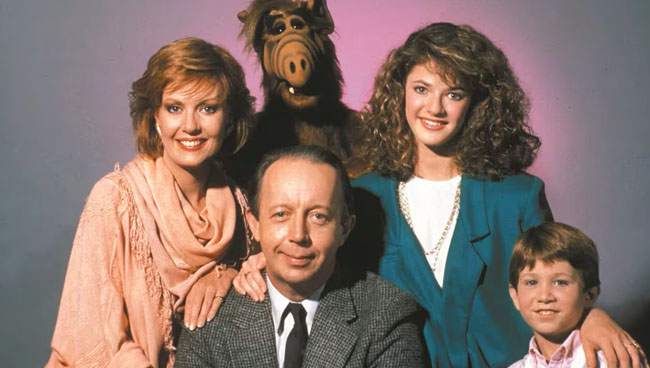 La maldición de 'ALF': los 6 actores que han muerto en el total ...