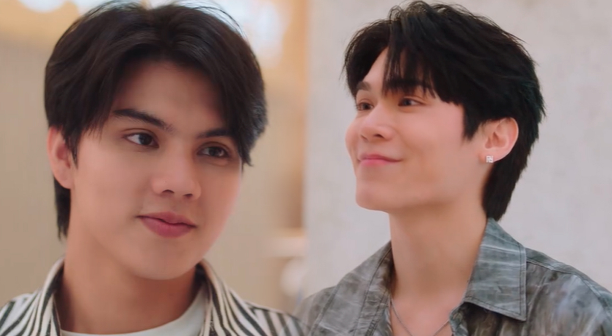 Love sea the series, capítulo 6 sub español COMPLETO ONLINE: LINK para ...