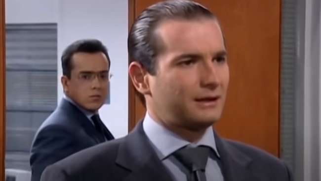 "Betty, la fea 2": ¿por qué Daniel Valencia no está en la nueva ...