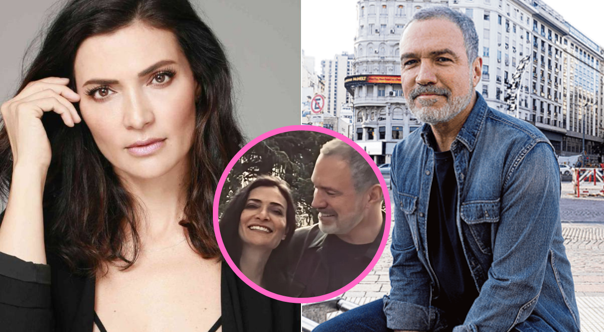 Salvador del Solar: Esta es la COLOSAL diferencia de EDAD entre Ana ...