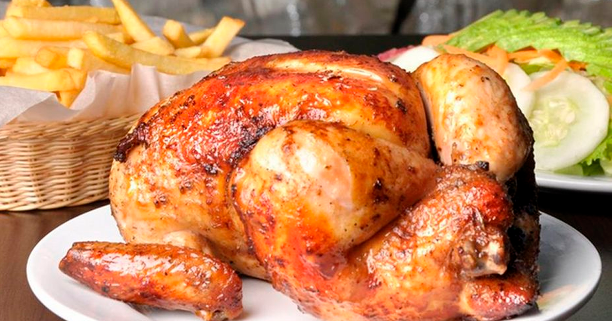 Pollo a la brasa: ¿Qué esconde este clásico peruano? Descubre el mágico ...