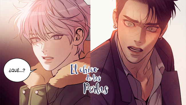 'El chico de las perlas', capítulo 100 en español [COMPLETO]: LINK para LEER el manhwa SOLO PARA ...