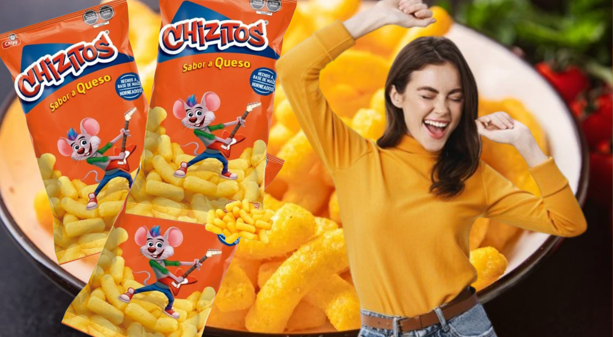 ¿Volvió el ‘Chizito de Ratón’? Video desata emoción de peruanos