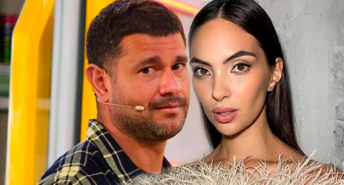 Natalie Vértiz rompe su silencio tras dejar solo a Yaco Eskenazi en la ...