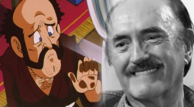 Falleció Roberto Sen, actor que dio su voz a Mr. Satán de Dragon Ball e ...